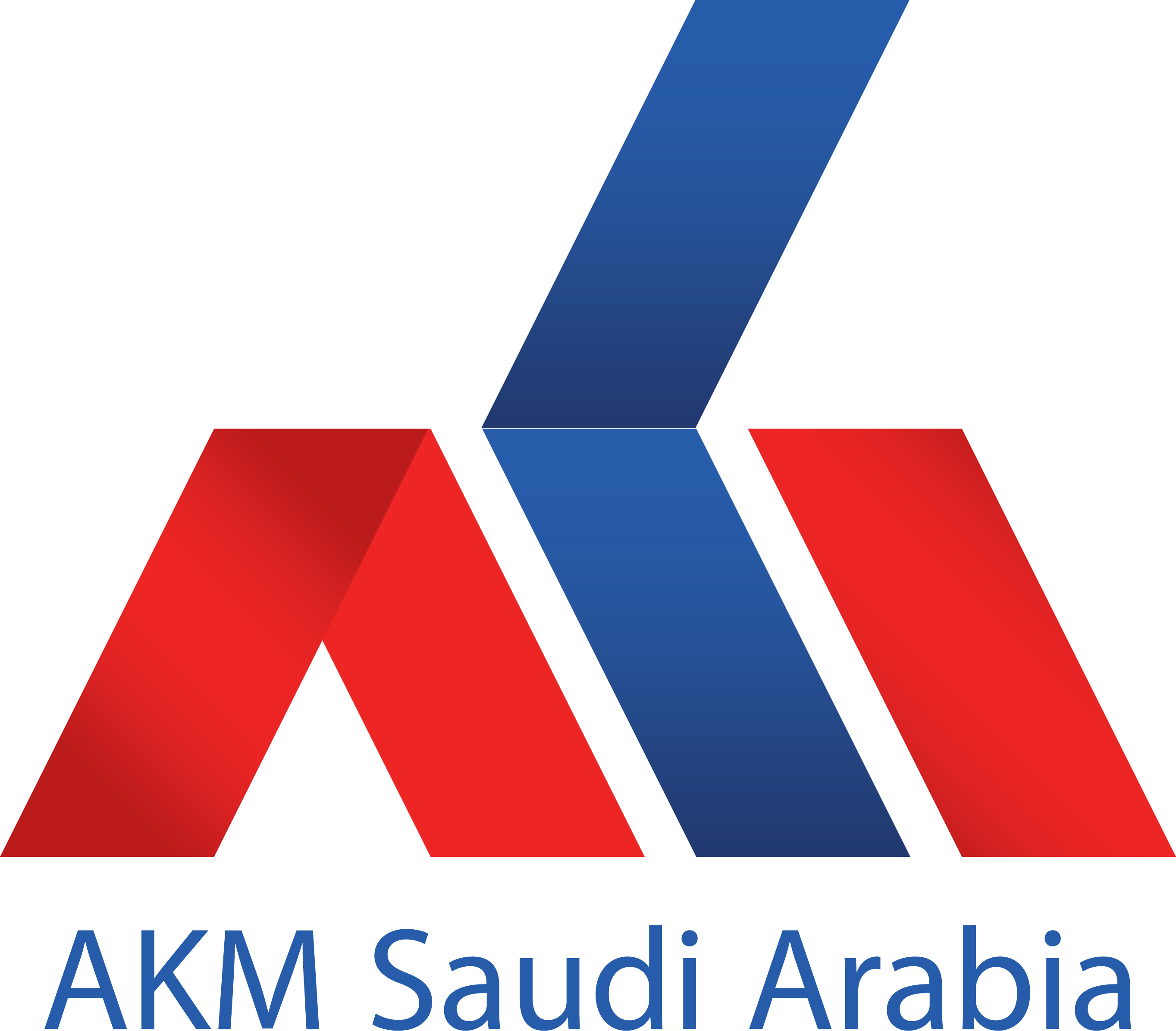 AKM SaudiArabia